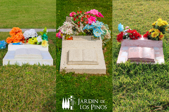 Jardín de los Pinos | Parque Funeral Torreón | Terreno Jardín