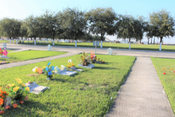 Jardín de los Pinos | Parque Funeral Torreón |Terreno Jardín a 48 Meses